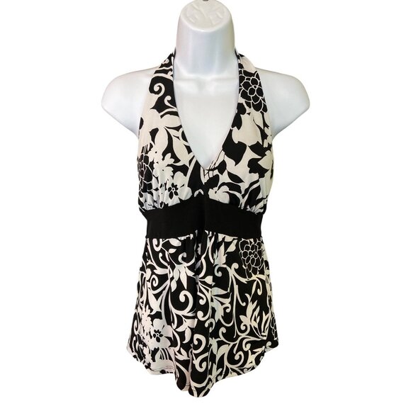 Love Clothing | Tops | L8er Clothing Womens Babydoll Halter Top L ...